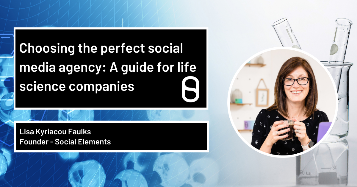 Choosing the perfect social media agency | Social Elements